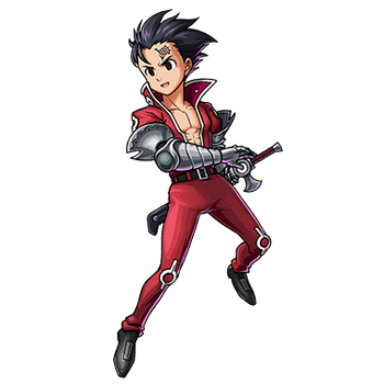 Zeldris (Gear) | Unison League Wiki | Fandom