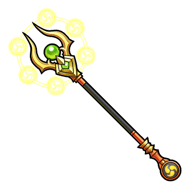 [Hana] Honoikazuchi (Gear) | Unison League Wiki | Fandom