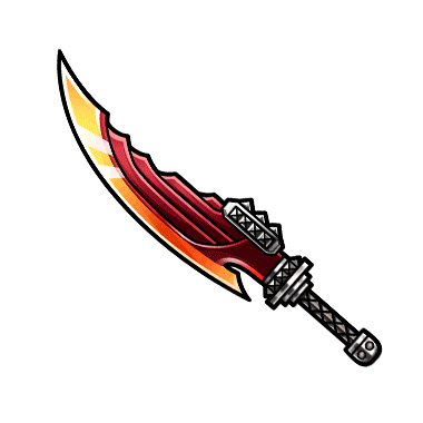 Zanbato (Gear) | Unison League Wiki | Fandom