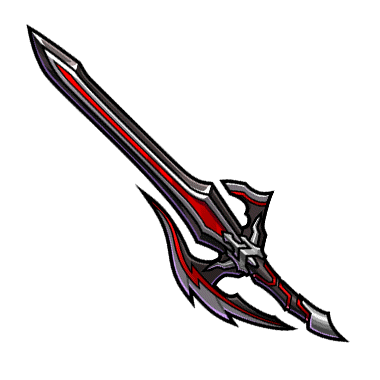 [Dark] Assassin Blade (Gear) | Unison League Wiki | Fandom