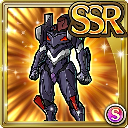 EVA-03 Body (Gear) | Unison League Wiki | Fandom