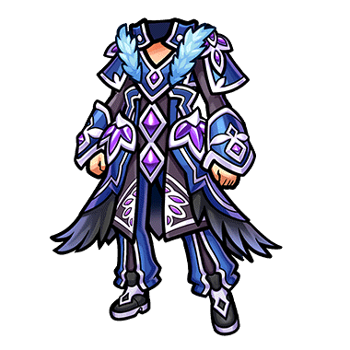 Eclipse Armor (Gear) | Unison League Wiki | Fandom
