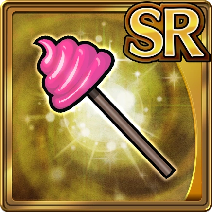 Pink Poo on a Stick (Gear) | Unison League Wiki | Fandom