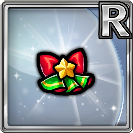 Xmas Tree Hairpin (Gear) | Unison League Wiki | Fandom