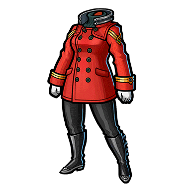 Misato Katsuragi's Clothing (Gear) | Unison League Wiki | Fandom