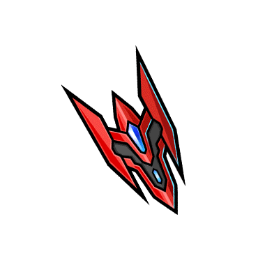Red Mirage Relic (Gear) | Unison League Wiki | Fandom