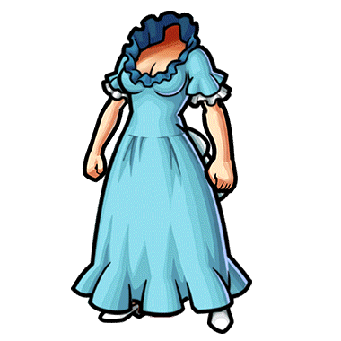 Elizabeth's Dress (Gear) | Unison League Wiki | Fandom