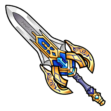 Category:Sword Type Weapon Gear | Unison League Wiki | Fandom