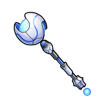 Space Staff (Gear) | Unison League Wiki | Fandom