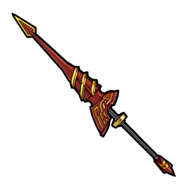 Captain's Dragoon Lance (Gear) | Unison League Wiki | Fandom