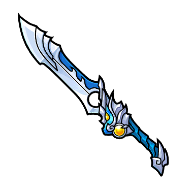 Azure Blade (Gear) | Unison League Wiki | Fandom