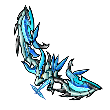 Brosno Arc (Gear) | Unison League Wiki | Fandom