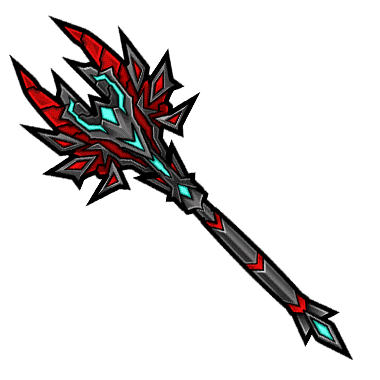 Demon Cane (Gear) | Unison League Wiki | Fandom