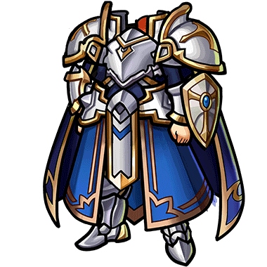 Divine Knight Armor (Gear) | Unison League Wiki | Fandom