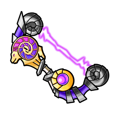 Goat Arrow (Gear) | Unison League Wiki | Fandom