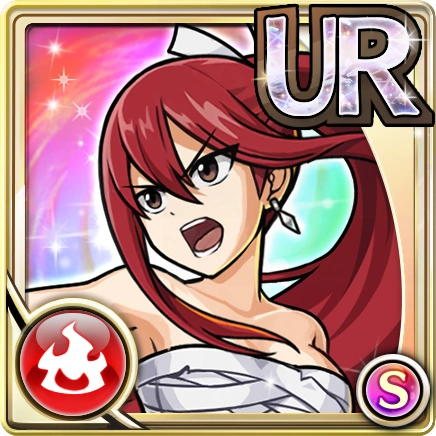 [For the Guild] Erza (Gear) | Unison League Wiki | Fandom