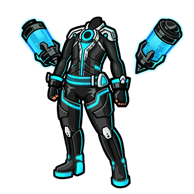 Luxon Armor (Gear) | Unison League Wiki | Fandom