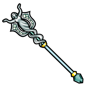 Holy Staff (Gear) | Unison League Wiki | Fandom