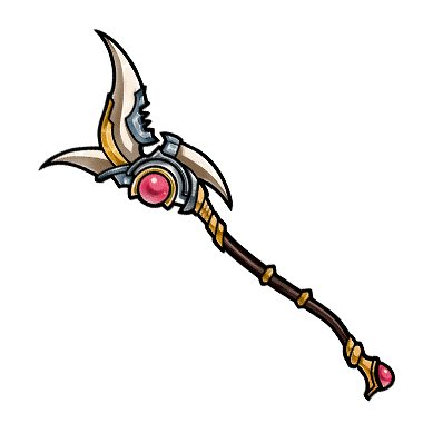 Ivory Wand (Gear) | Unison League Wiki | Fandom