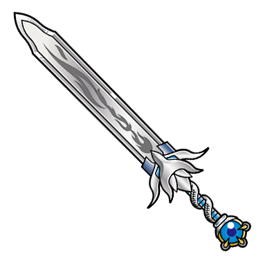 Soryu: Famed Blade (Gear) | Unison League Wiki | Fandom