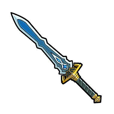 Knight Sword (Gear) | Unison League Wiki | Fandom