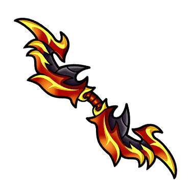 Fire Bow (Gear) | Unison League Wiki | Fandom
