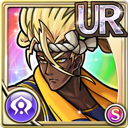 Thor, Barbecue King (Gear) | Unison League Wiki | Fandom