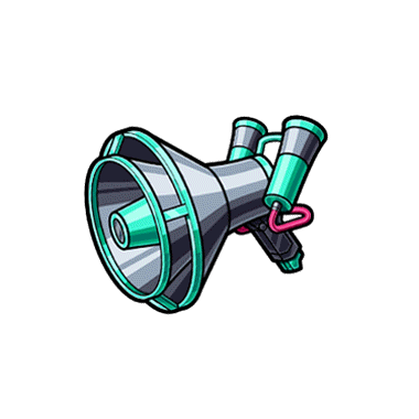 Miku Megaphone mk-II (Gear) | Unison League Wiki | Fandom