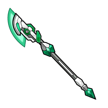 Balius: Wind Lance (Gear) | Unison League Wiki | Fandom