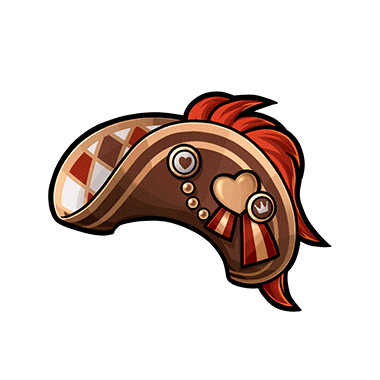 Cocoa Hat (Gear) | Unison League Wiki | Fandom