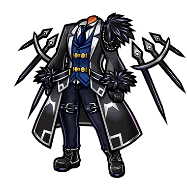 Victor's Suit (Gear) | Unison League Wiki | Fandom