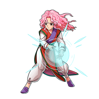 [Spirit Master] Genkai (Gear) | Unison League Wiki | Fandom