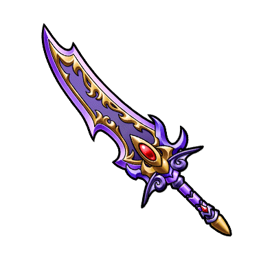 Junos: Devil Blade (Gear) | Unison League Wiki | Fandom