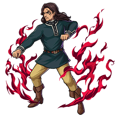 [Selfless] Fraudrin (Gear) | Unison League Wiki | Fandom