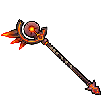Hellfire Staff (Gear) | Unison League Wiki | Fandom