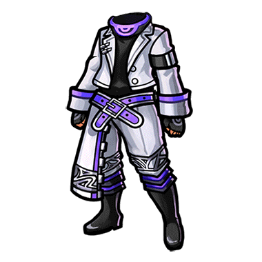 Quicksilver Coat (Gear) | Unison League Wiki | Fandom