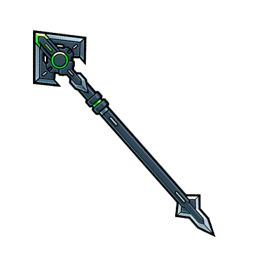 Wind Staff (SSR) (Gear) | Unison League Wiki | Fandom