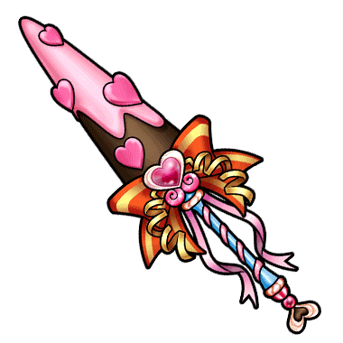 Cocoa Lance (Gear) | Unison League Wiki | Fandom