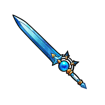 Star Sword (Gear) | Unison League Wiki | Fandom