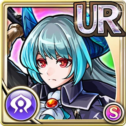 [The Avenger] Anna (Gear) | Unison League Wiki | Fandom