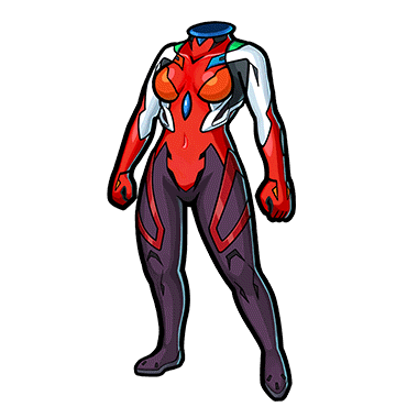 [Unit 02i] Asuka's Plugsuit (Gear) | Unison League Wiki | Fandom