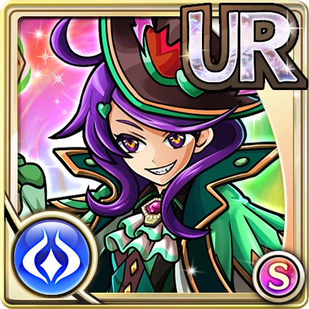 God of Sweets Loki [Vt.] (Gear) | Unison League Wiki | Fandom