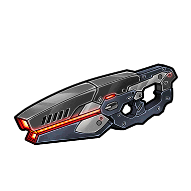Proton Rifle (Gear) | Unison League Wiki | Fandom