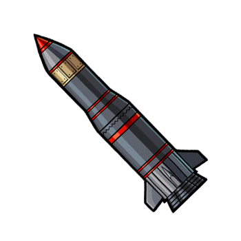 [UPG] N2 Missile (Gear) | Unison League Wiki | Fandom