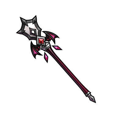 Dragon Claw Staff (Gear) | Unison League Wiki | Fandom