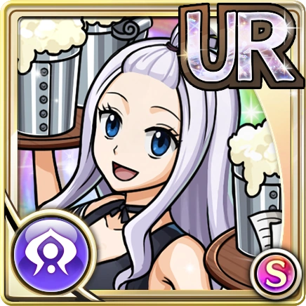 [DC] Mirajane Strauss (Gear) | Unison League Wiki | Fandom