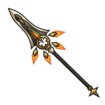 Idea Lance (Gear) | Unison League Wiki | Fandom