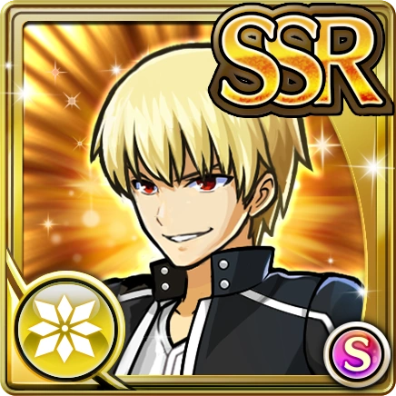 [Ea] Gilgamesh (Gear) | Unison League Wiki | Fandom