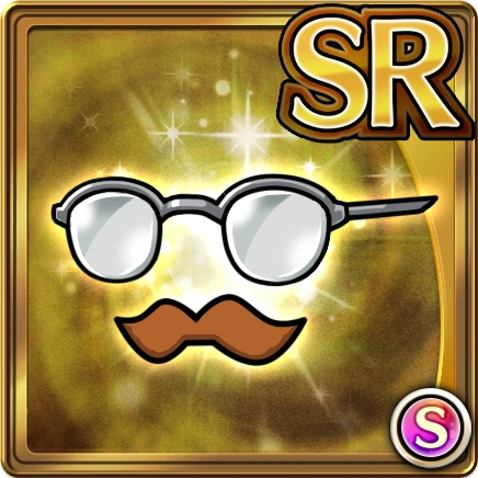Escanor's Glasses (Gear) | Unison League Wiki | Fandom
