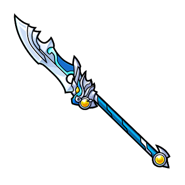 Azure Lance (Gear) | Unison League Wiki | Fandom